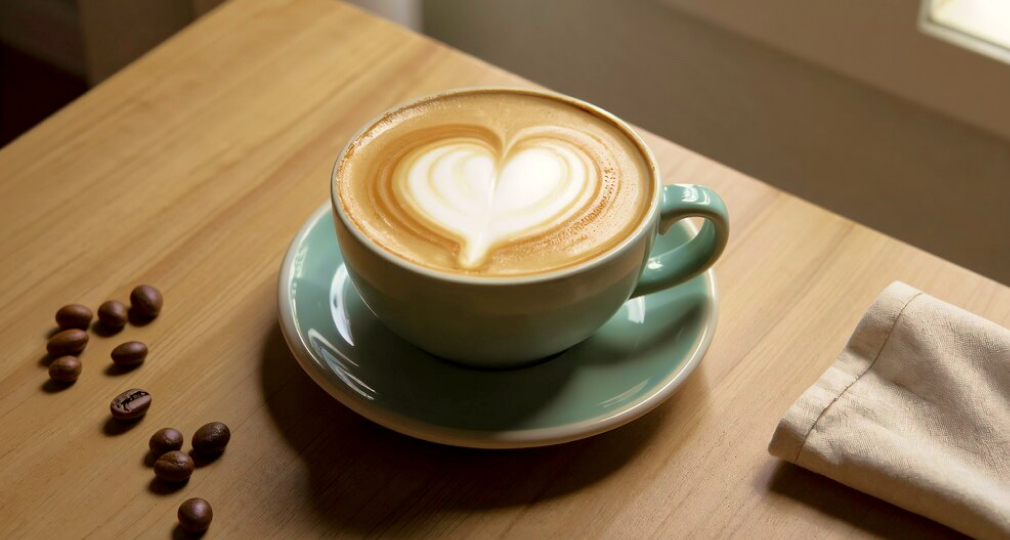 Kopiko - News & Events