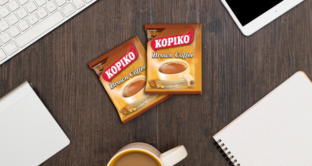 Kopiko - 5 Essential Tips Before Heading to Work