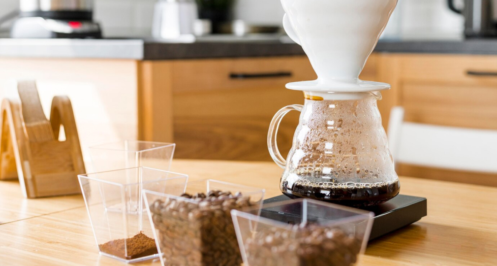 Kopiko - Mandatory Tools for Beginner Coffee Roasters