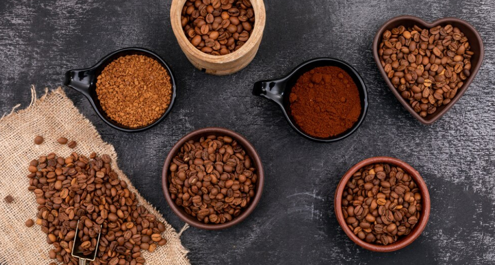 Kopiko - Unique Flavors of Coffee Around the World