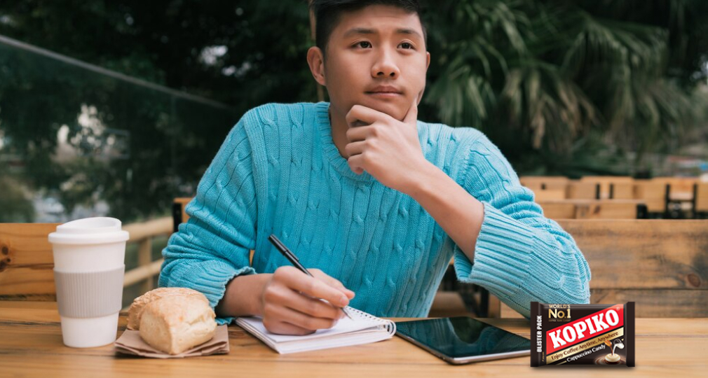 Kopiko - News & Events